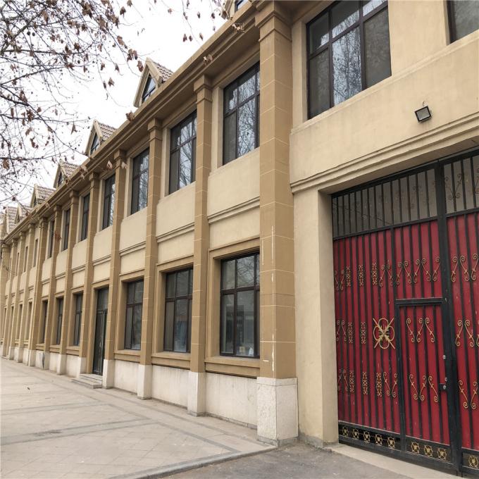 จีน Gu'an Jingyuan Filtration Equipment Co., Ltd. รายละเอียด บริษัท